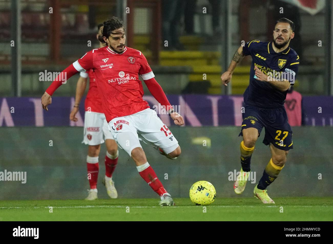 15 12 2022 calcio hi-res stock photography and images - Alamy