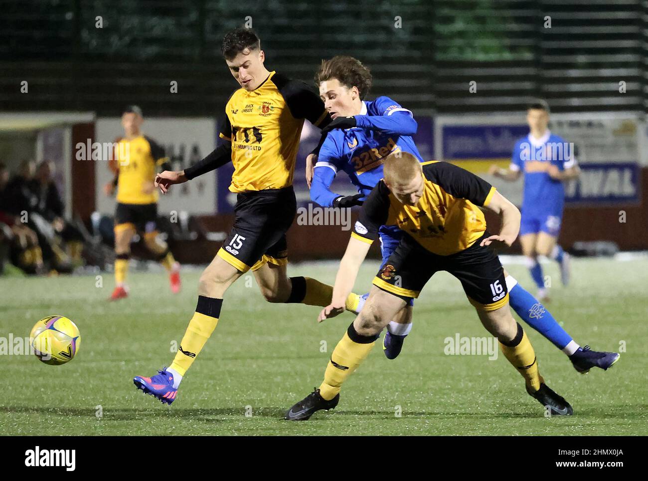 Swinglehurst hi-res stock photography and images - Alamy