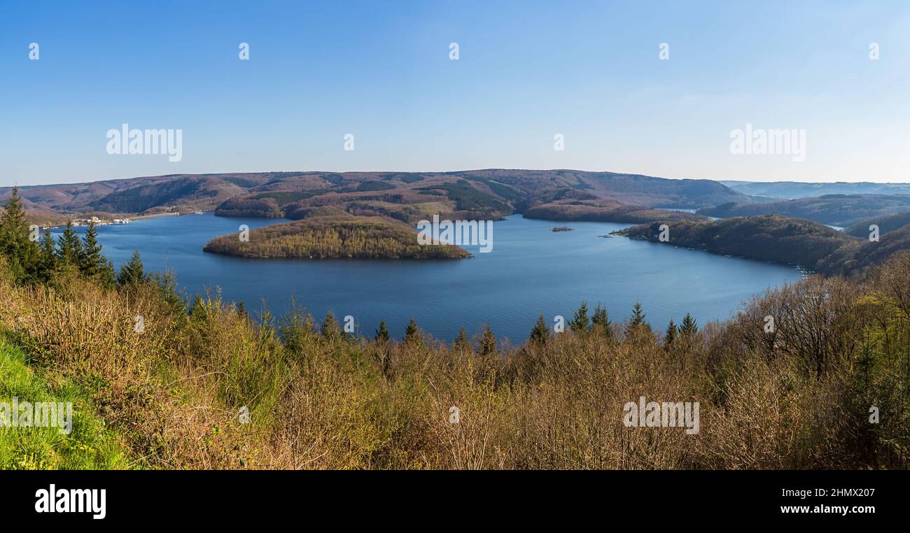 Monschau eifel forest hi-res stock photography and images - Alamy