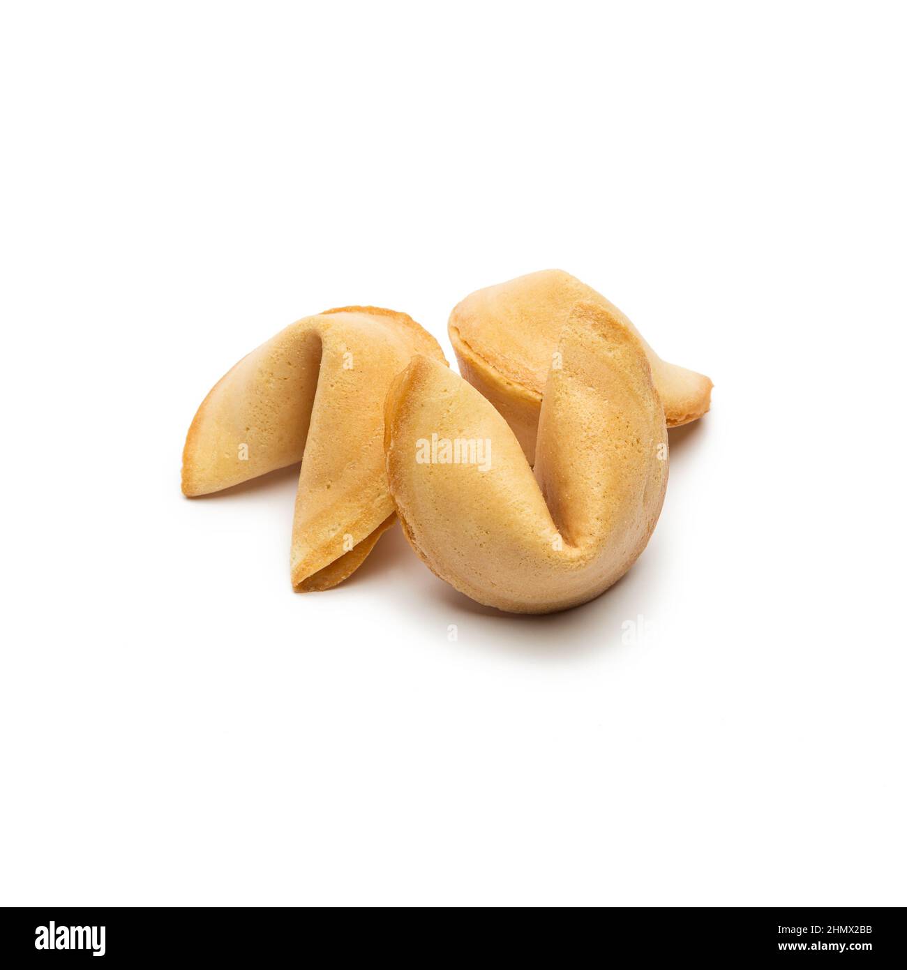Fortune cookies restaurant Cut Out Stock Images & Pictures - Alamy