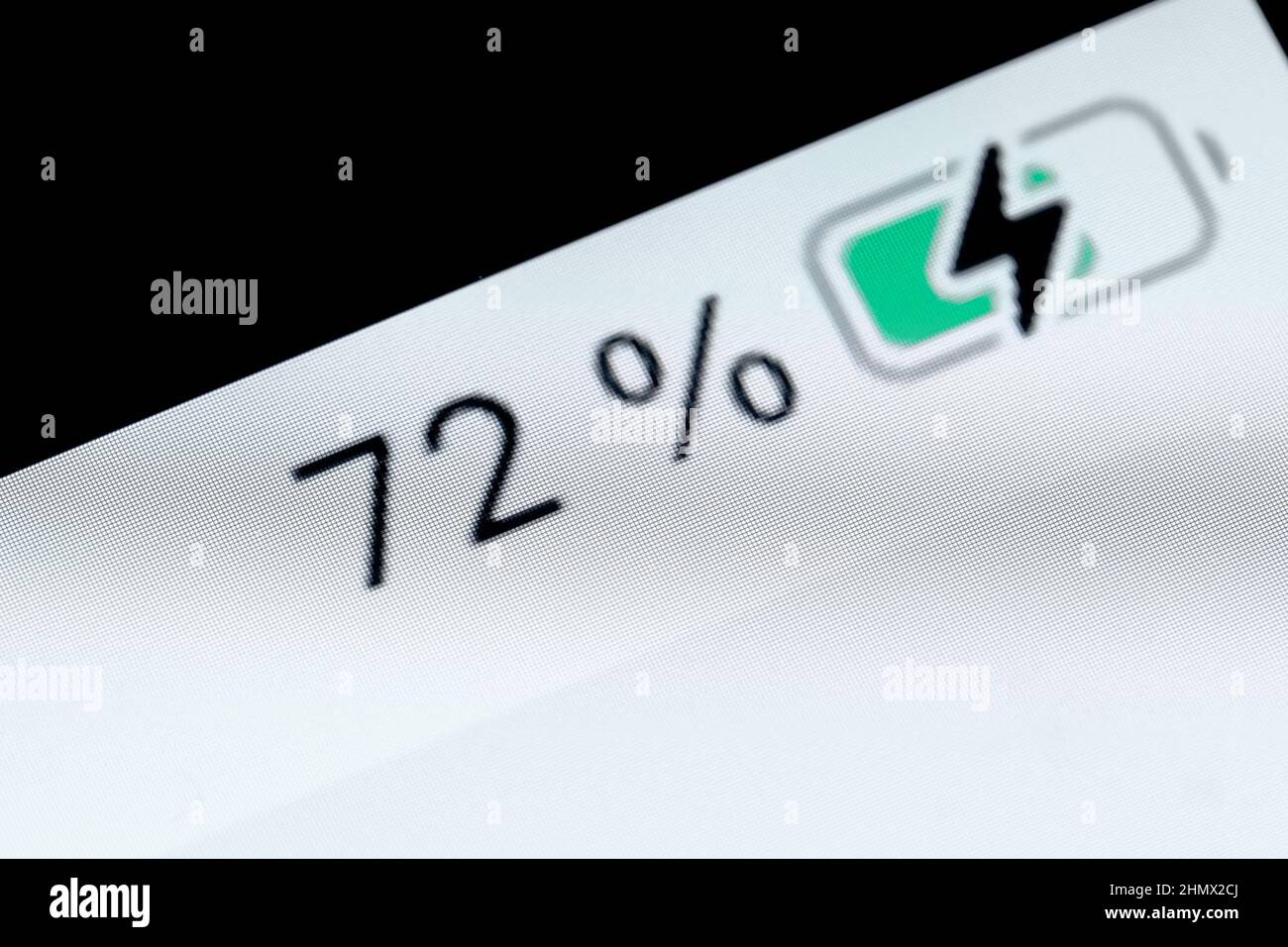 72 percent hi-res stock photography and images - Alamy