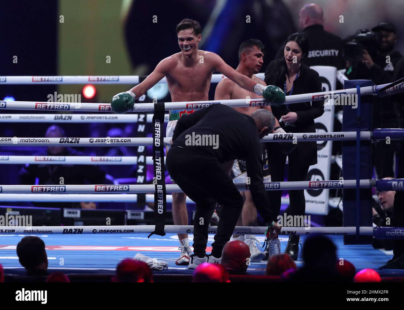 Ricardo roman hi-res stock photography and images - Alamy