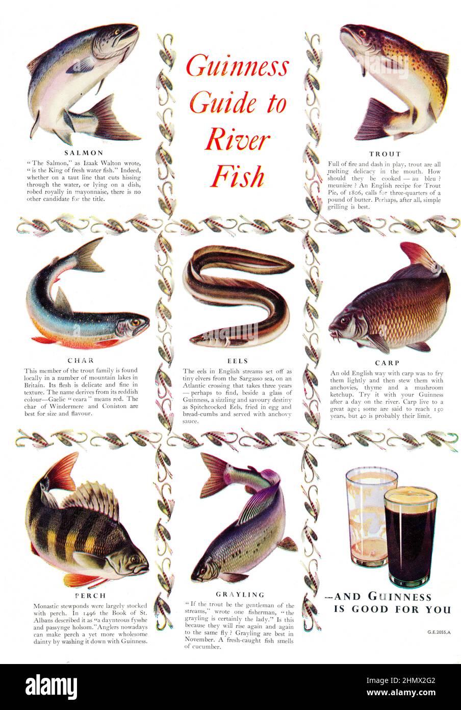 Guinness poster hi-res stock photography and images - Alamy