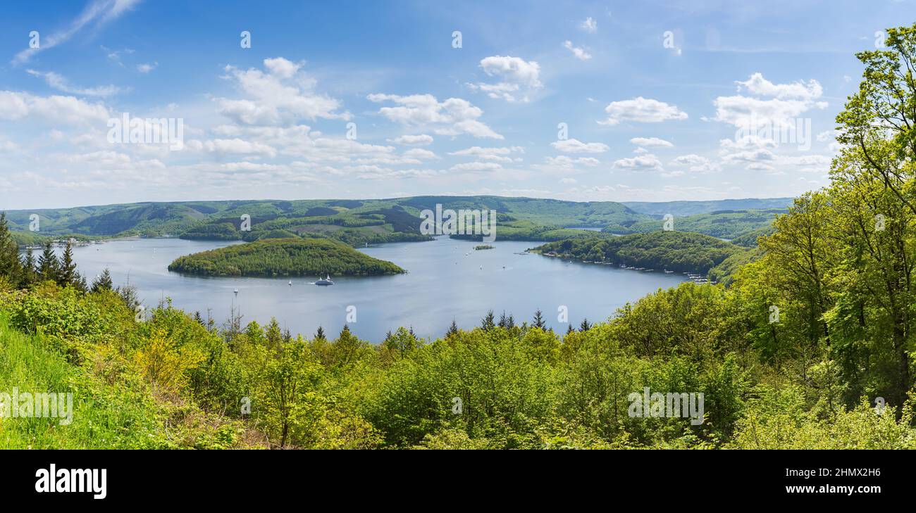 Monschau in eifel national park hi-res stock photography and images - Alamy