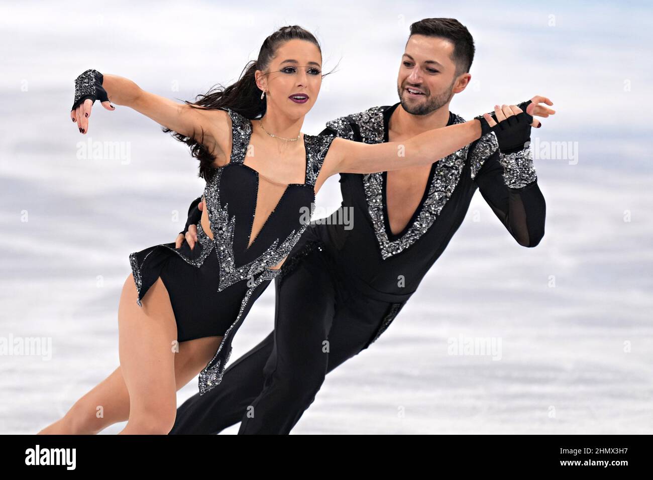 Lilah Fear High Resolution Stock Photography and Images - Alamy