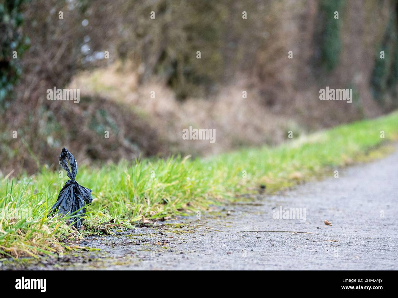 Plastic poo bay hi-res stock photography and images - Alamy