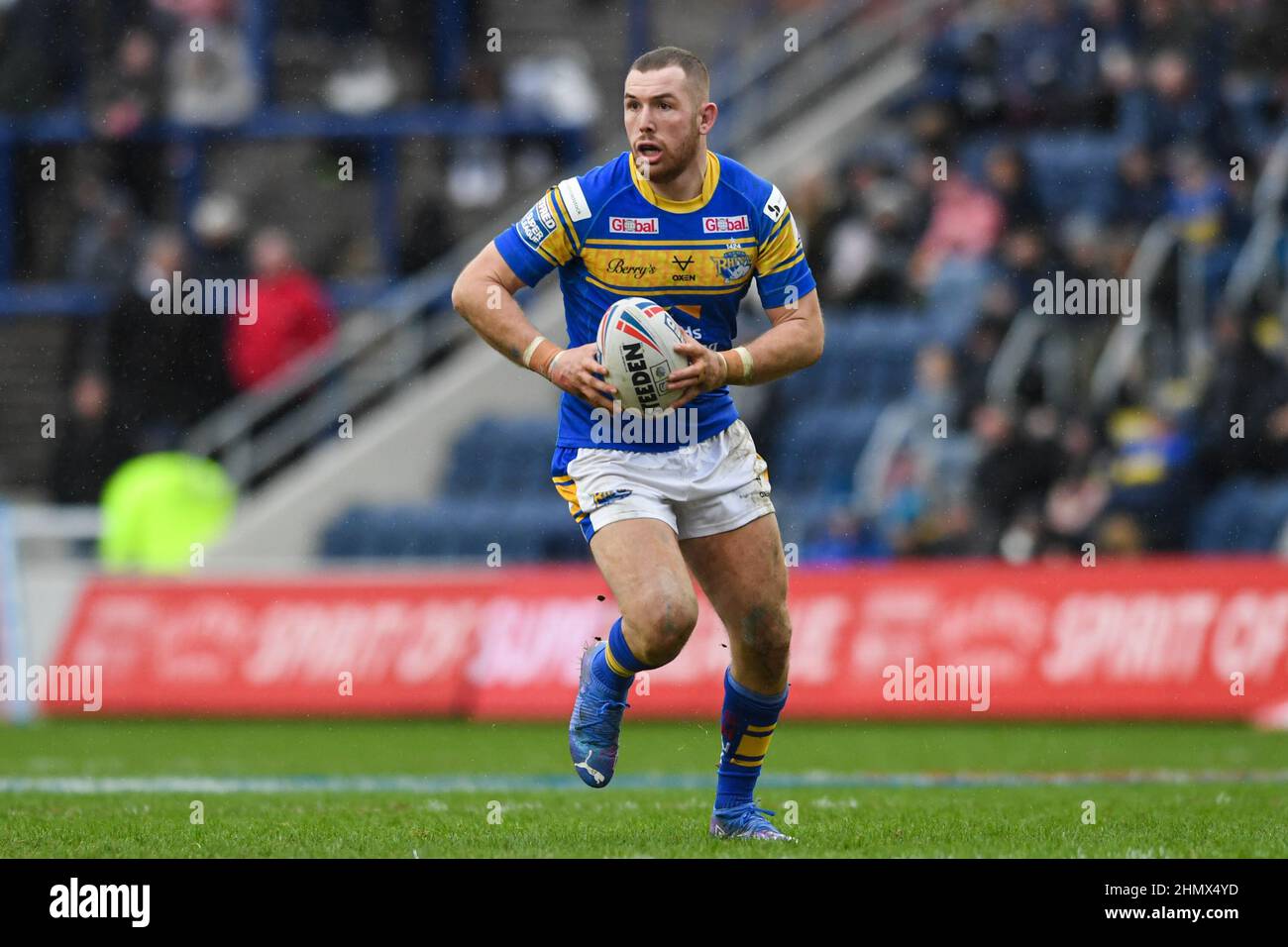 Cameron smith leeds hi-res stock photography and images - Alamy