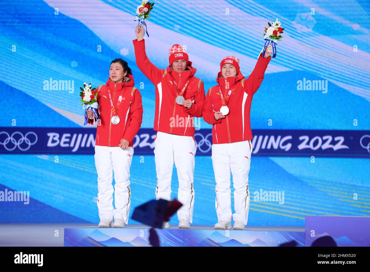 Mengtao xu hi-res stock photography and images - Alamy