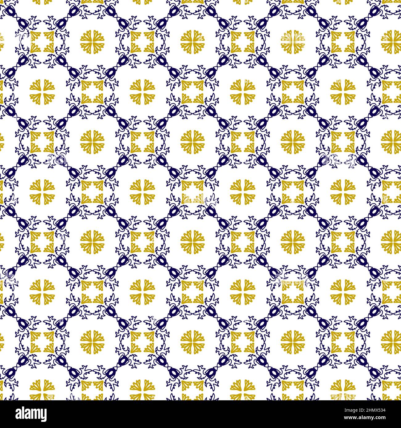 Victorian tile pattern hi-res stock photography and images - Alamy