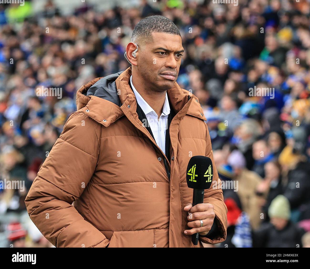 Rugby league leon pryce hi-res stock photography and images - Alamy