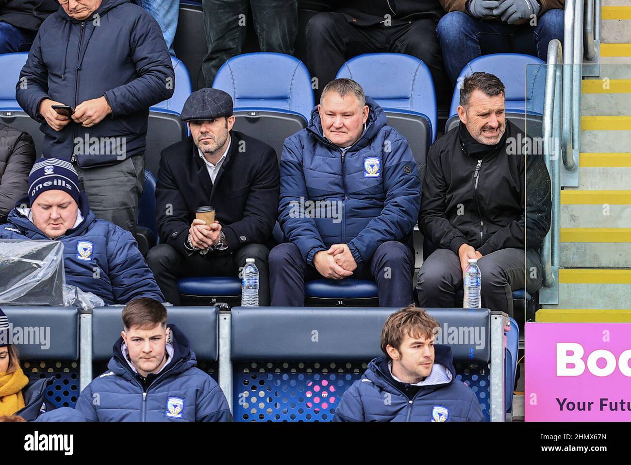 Warringtons hi-res stock photography and images - Alamy