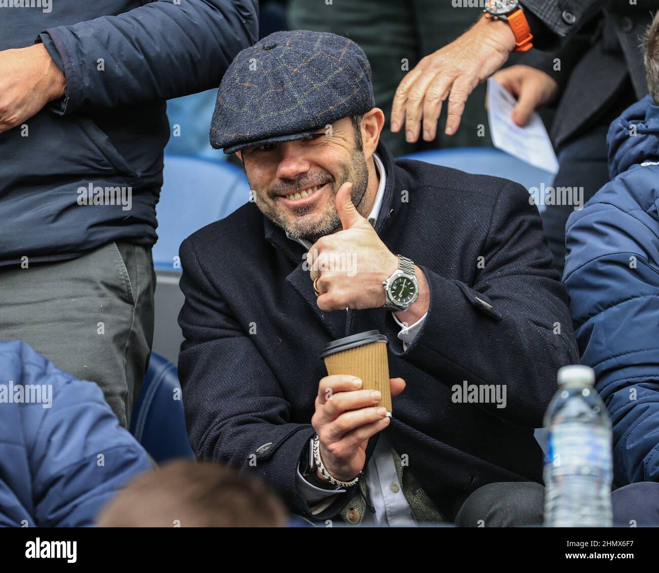 Warringtons hi-res stock photography and images - Alamy