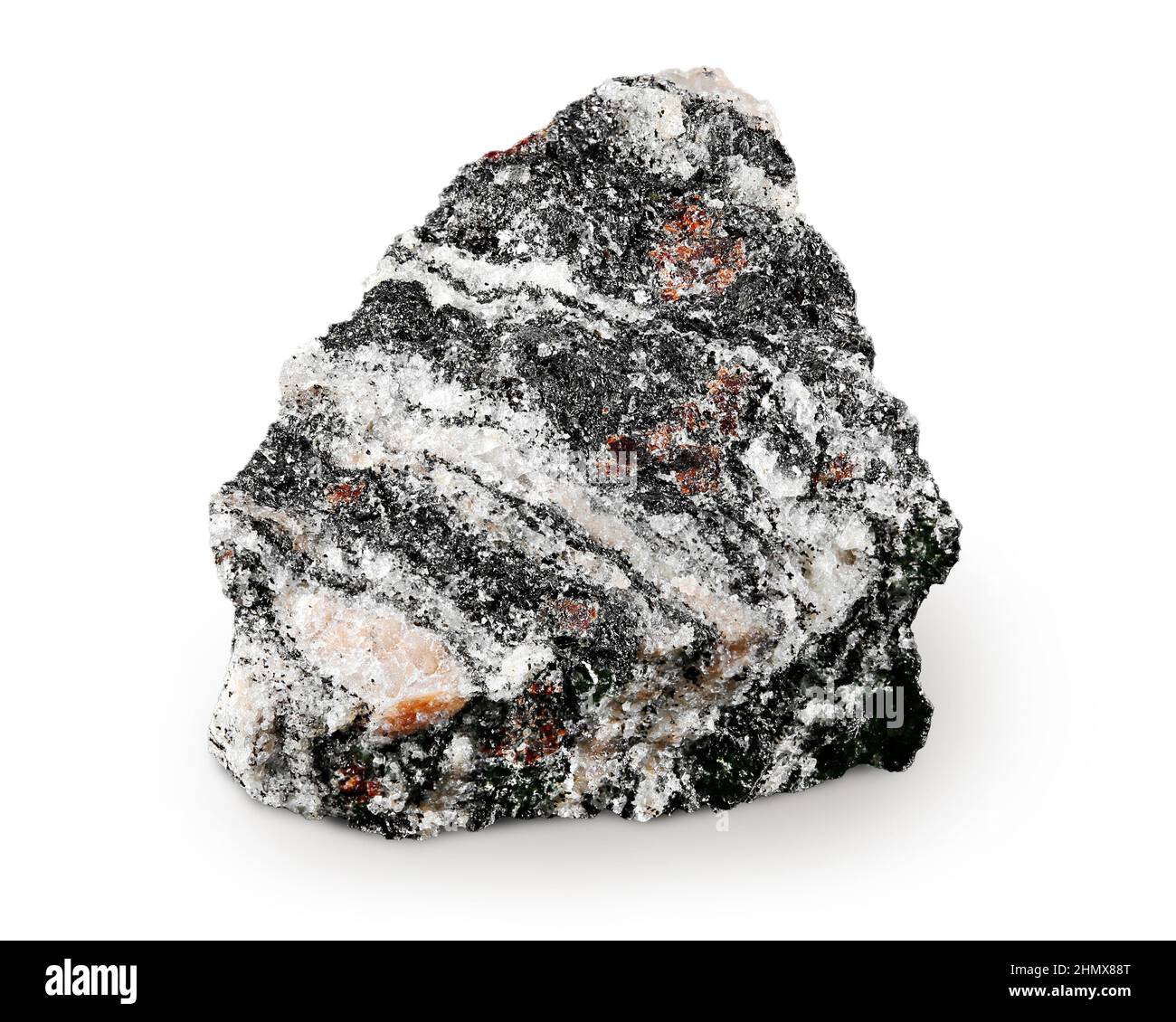 Hornblende Gneiss