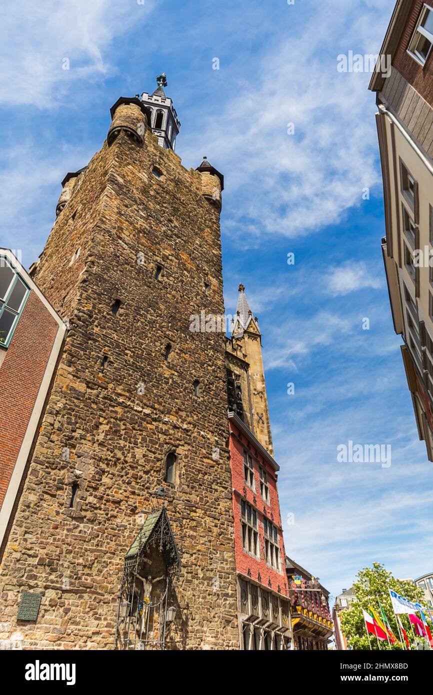 Granus hi-res stock photography and images - Alamy