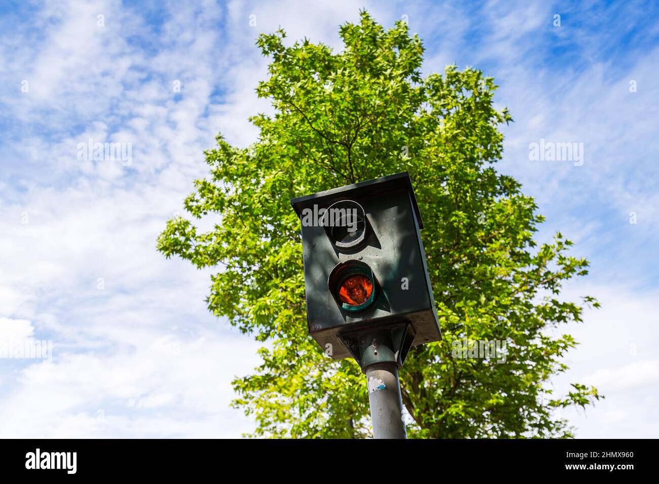 Radar school hi-res stock photography and images - Alamy