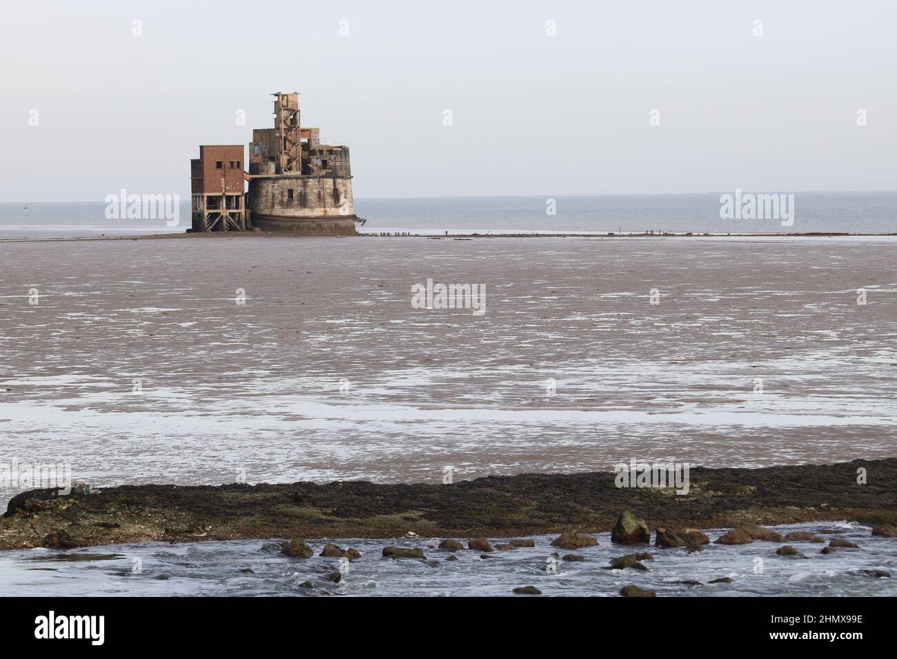 Grain kent walk hi-res stock photography and images - Alamy