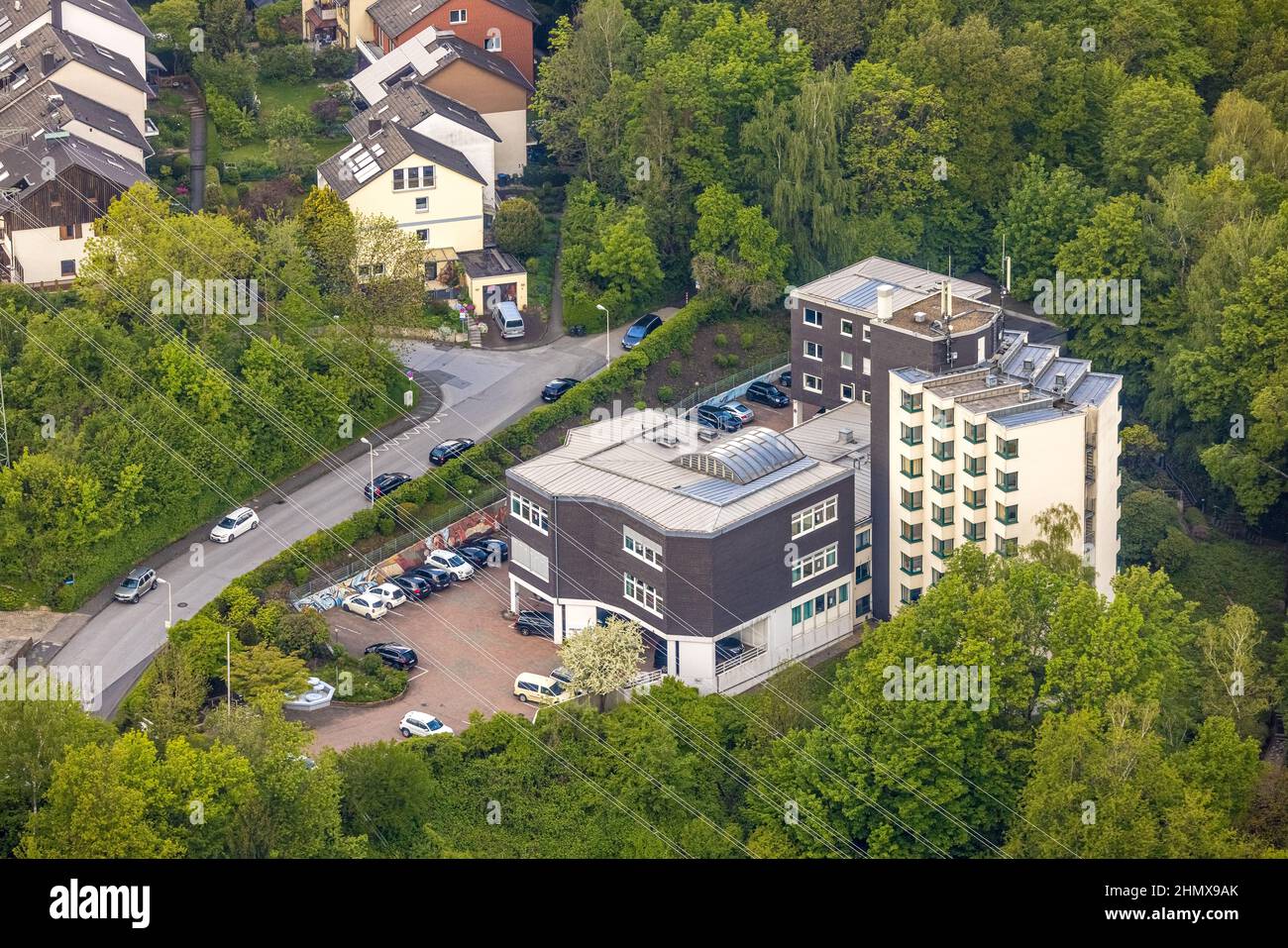 Ambulanticum gmbh hi-res stock photography and images - Alamy