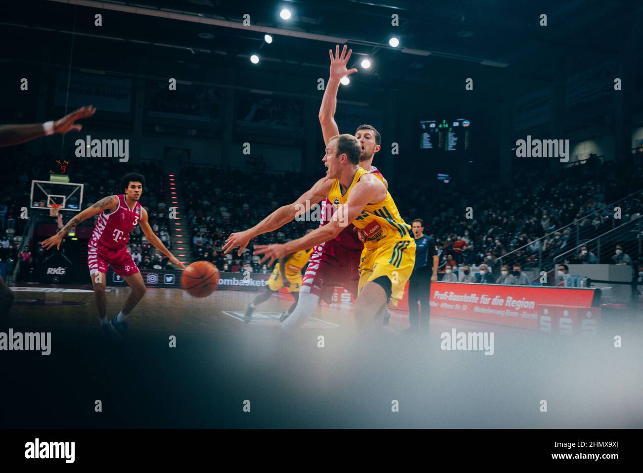 Sikma luke alba berlin hi-res stock photography and images - Alamy