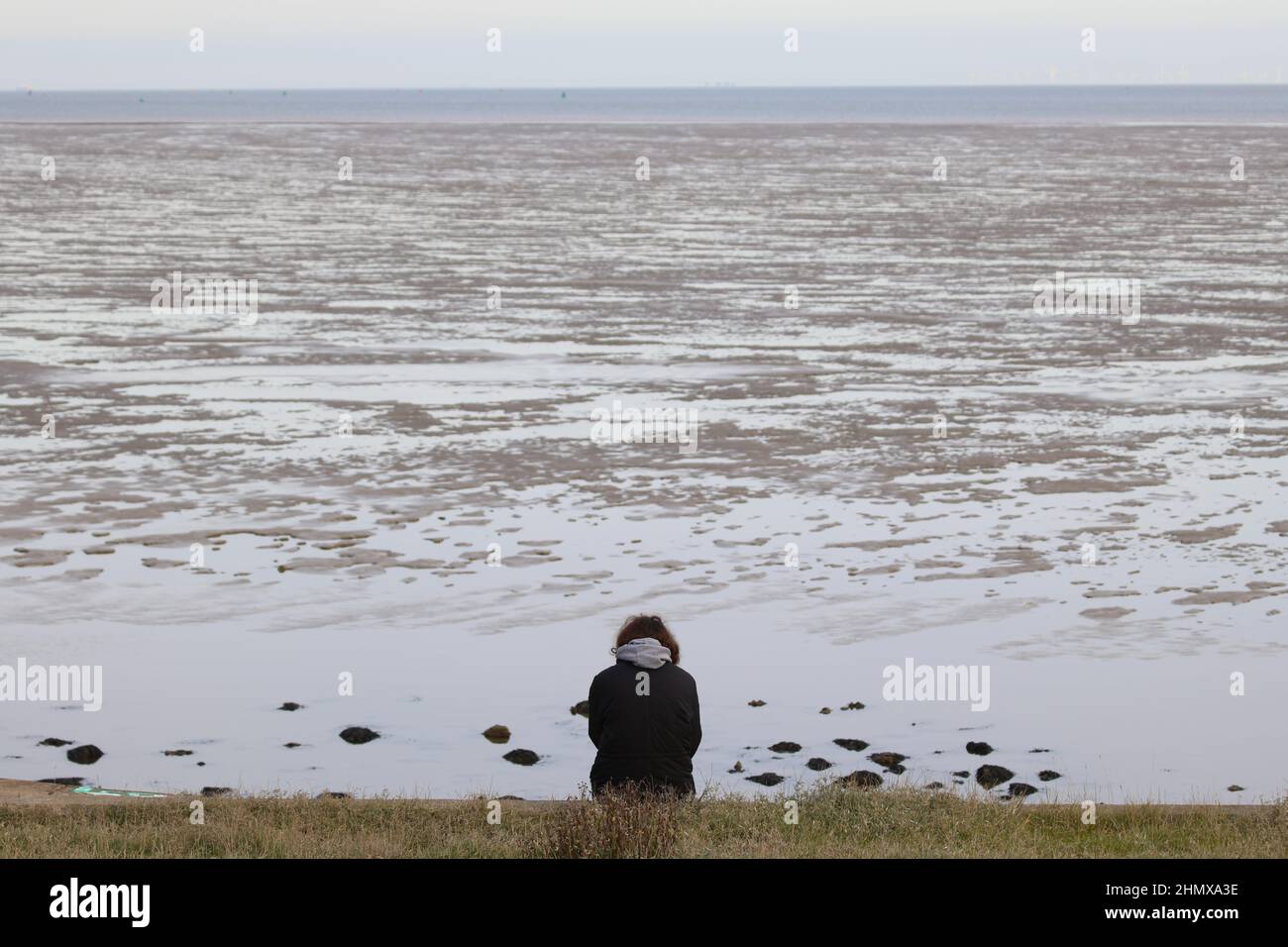 Isle of Grain, Kent Stock Photo - Alamy