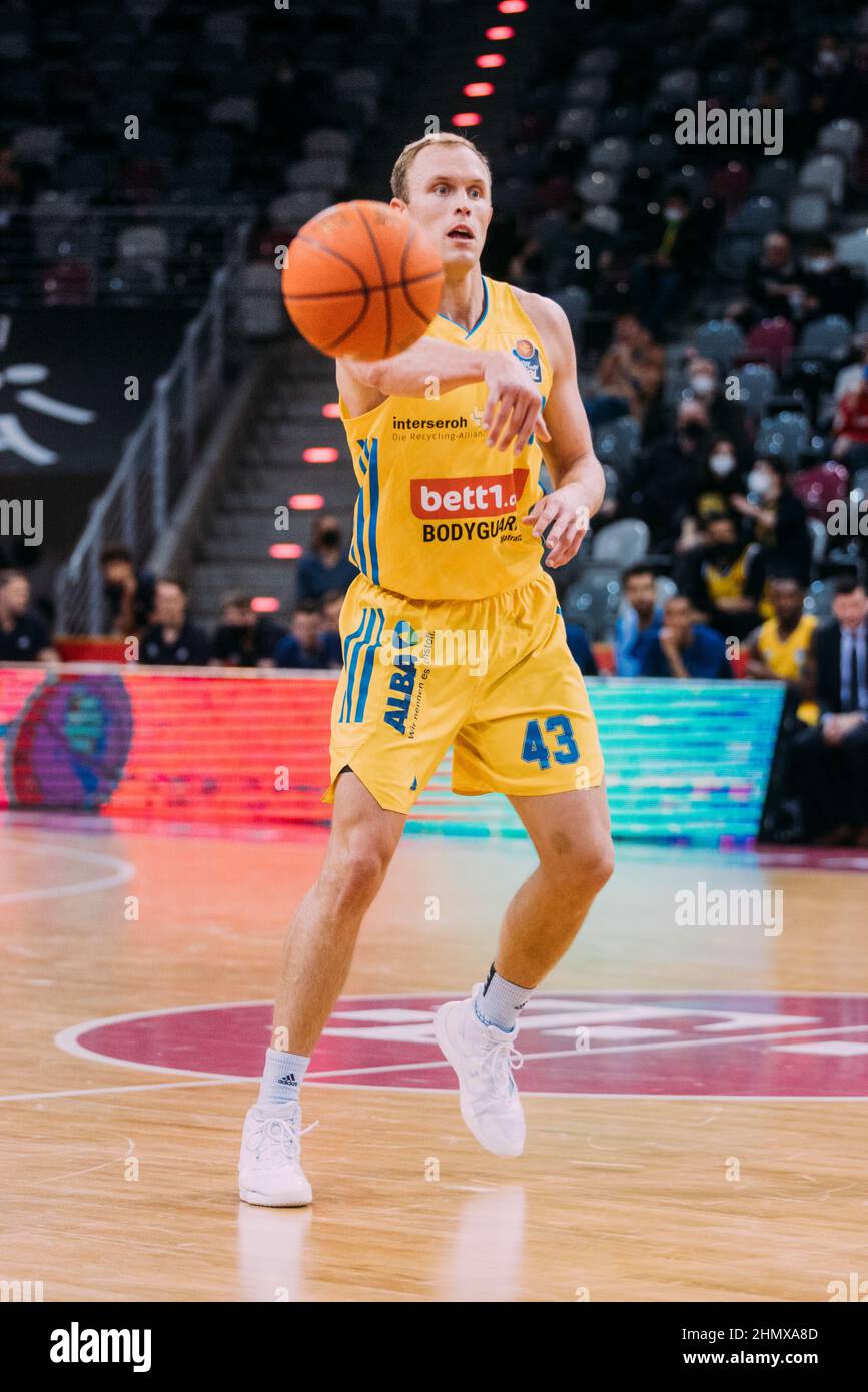 Sikma luke alba berlin hi-res stock photography and images - Alamy