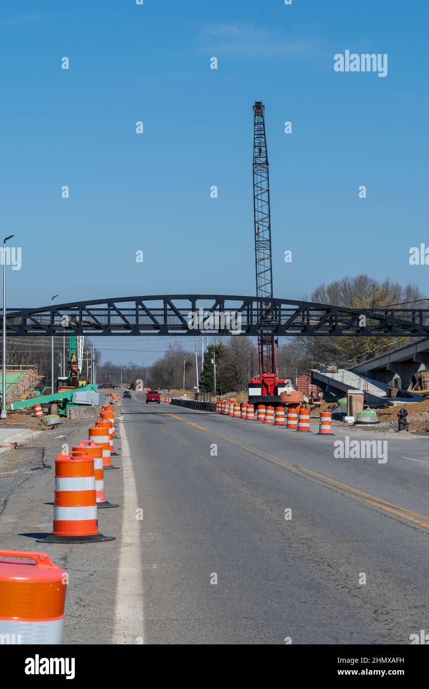 Cones vertical hi-res stock photography and images - Alamy