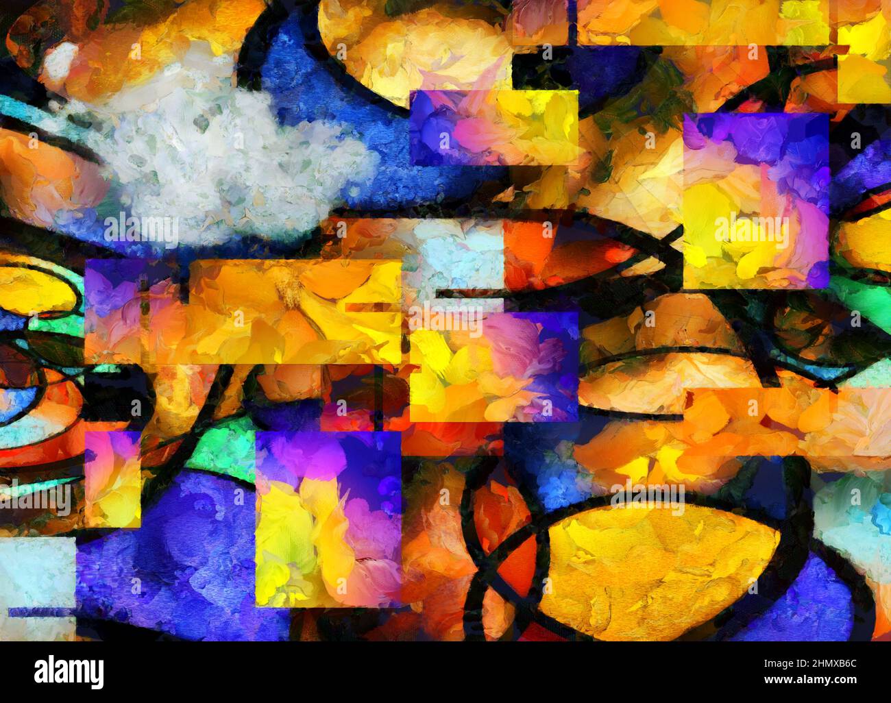 Arttrend hi-res stock photography and images - Alamy