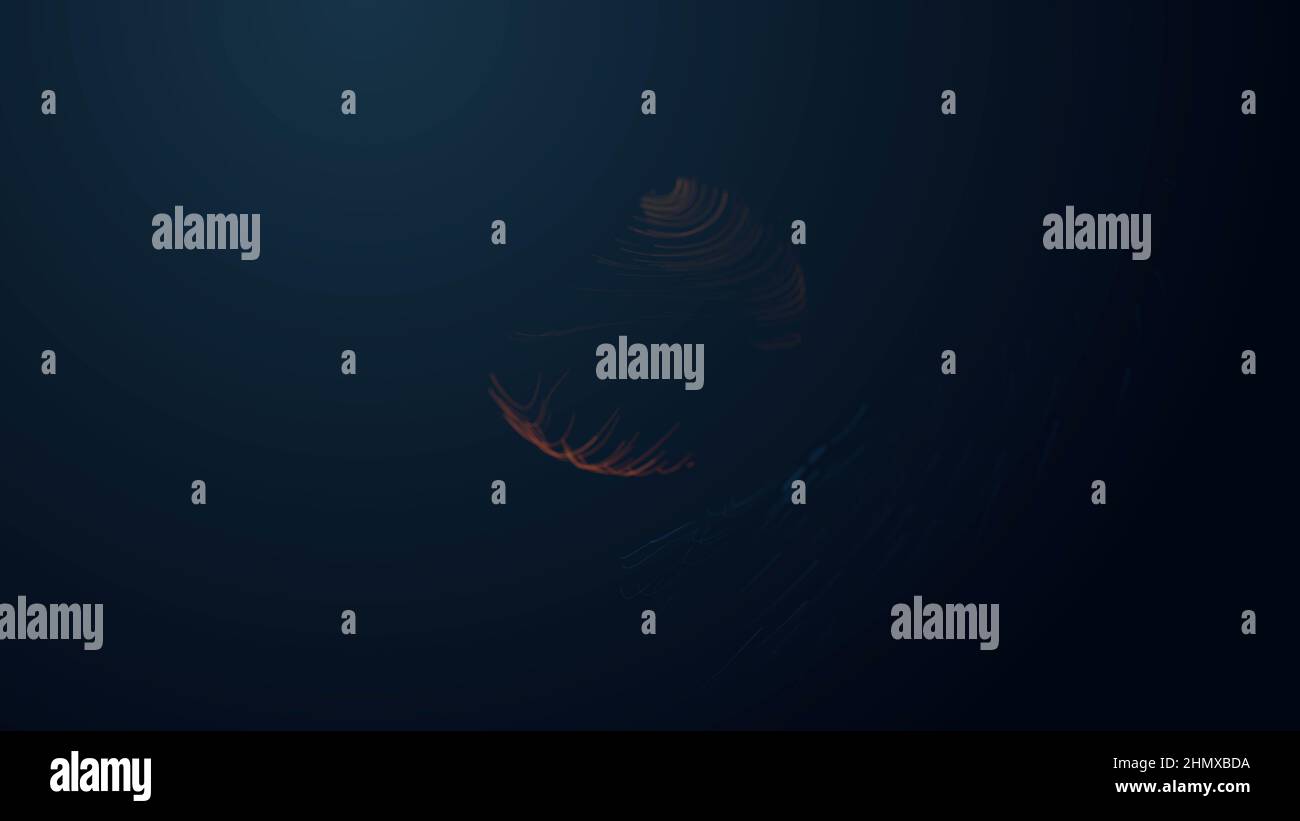 Technology loop hi-res stock photography and images - Alamy