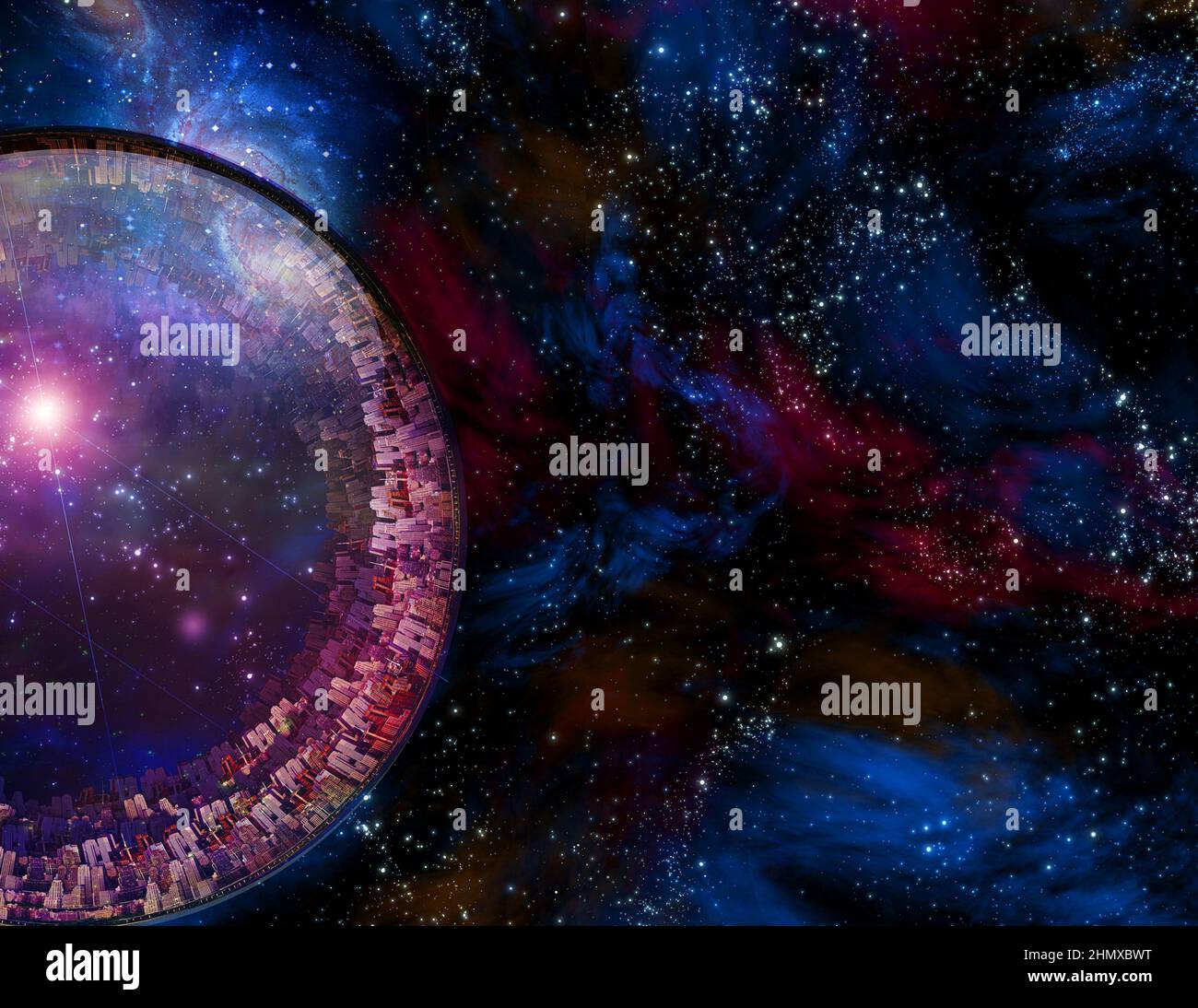 Interstellar object sun hi-res stock photography and images - Alamy