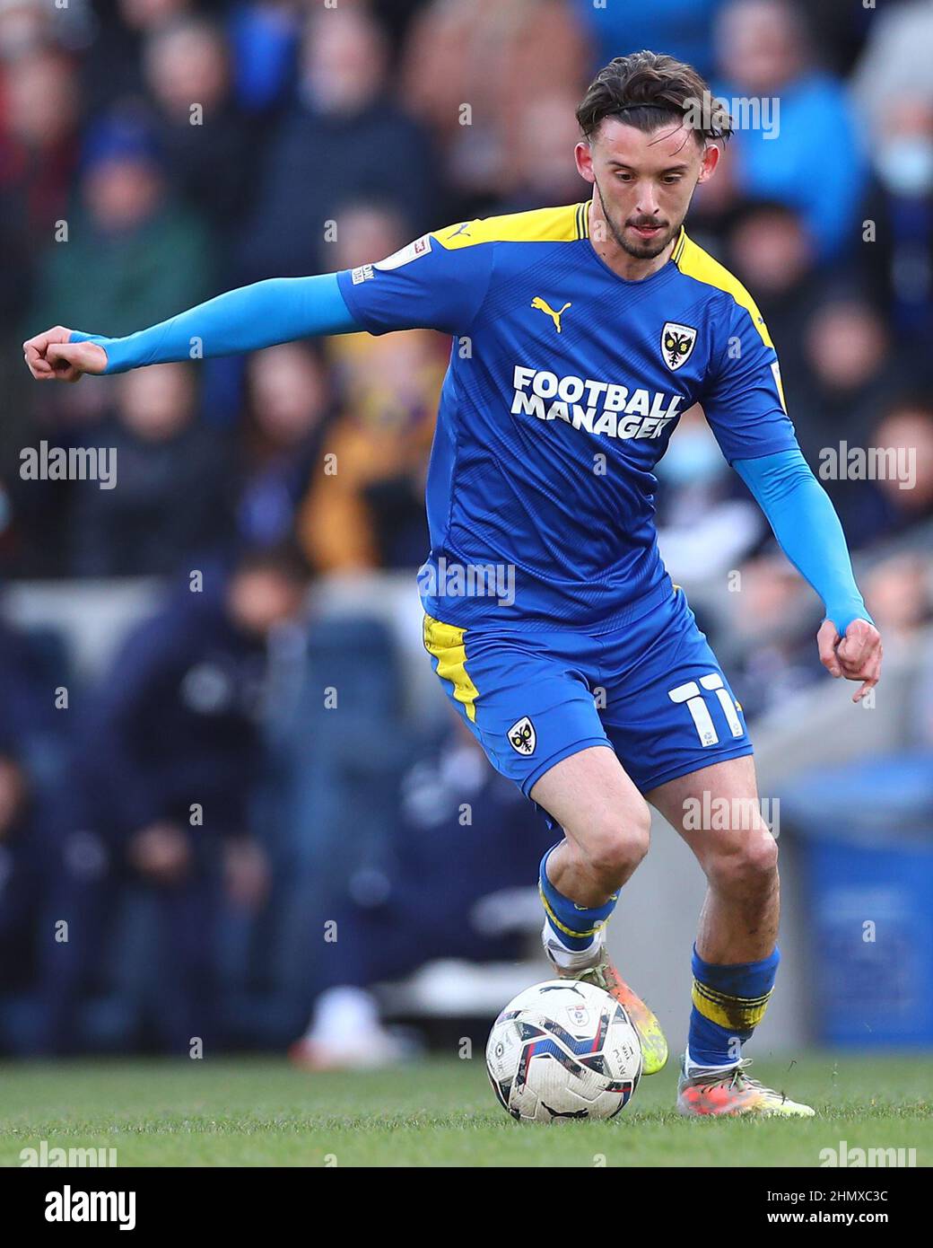 Ethan chislett soccer hi-res stock photography and images - Alamy