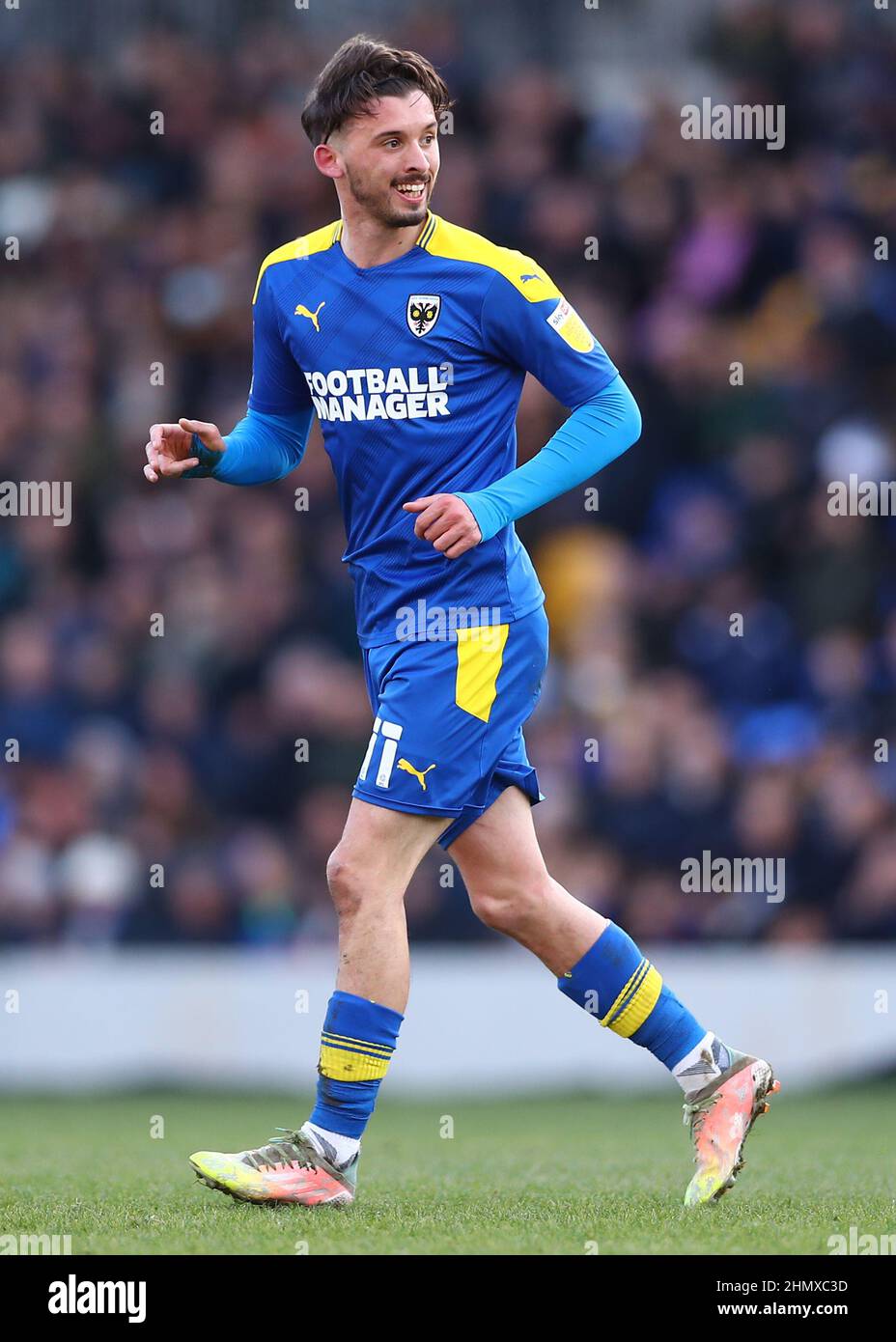 Wimbledons ethan chislett hi-res stock photography and images - Alamy