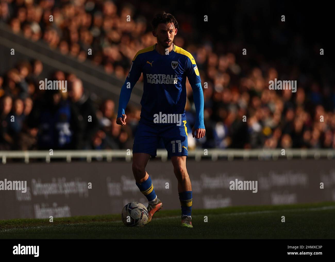 Wimbledons ethan chislett hi-res stock photography and images - Alamy