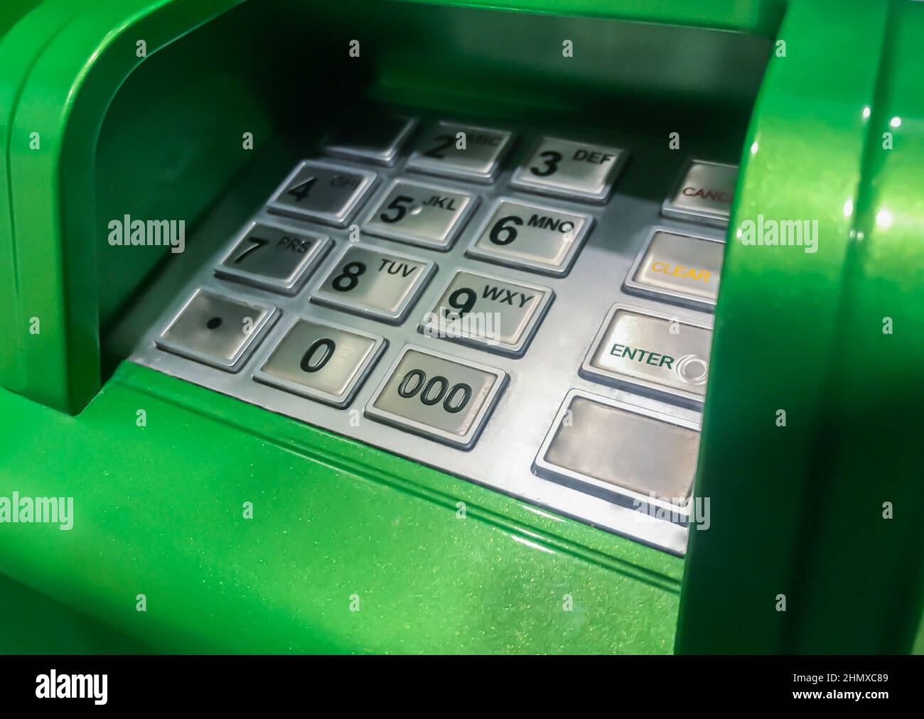 Insert credit card number hi-res stock photography and images - Alamy