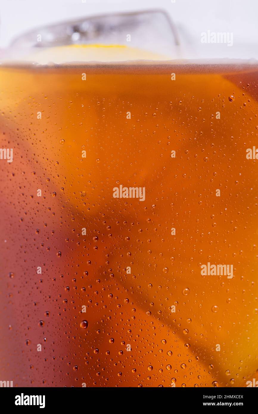 Drinking coke bar hi-res stock photography and images - Alamy