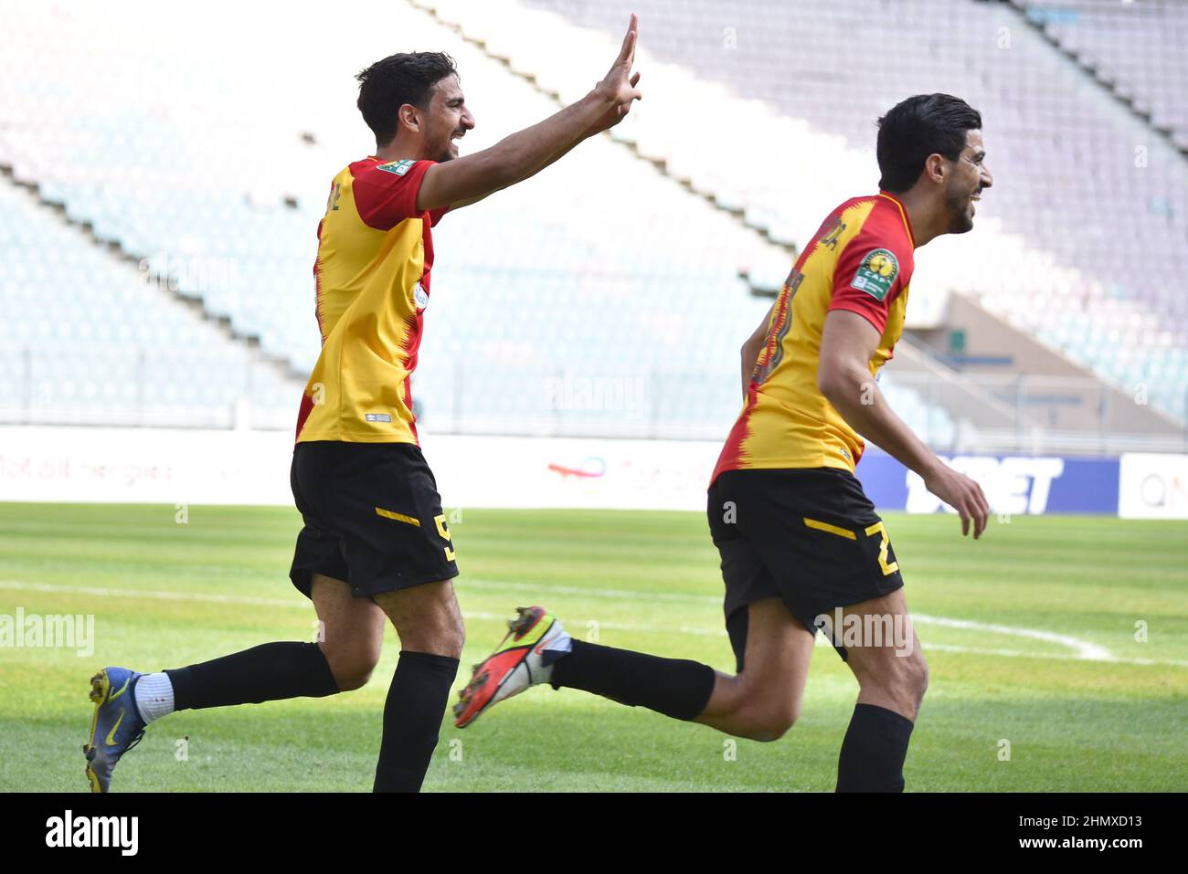 Mohamed amine ben hmida hi-res stock photography and images - Alamy