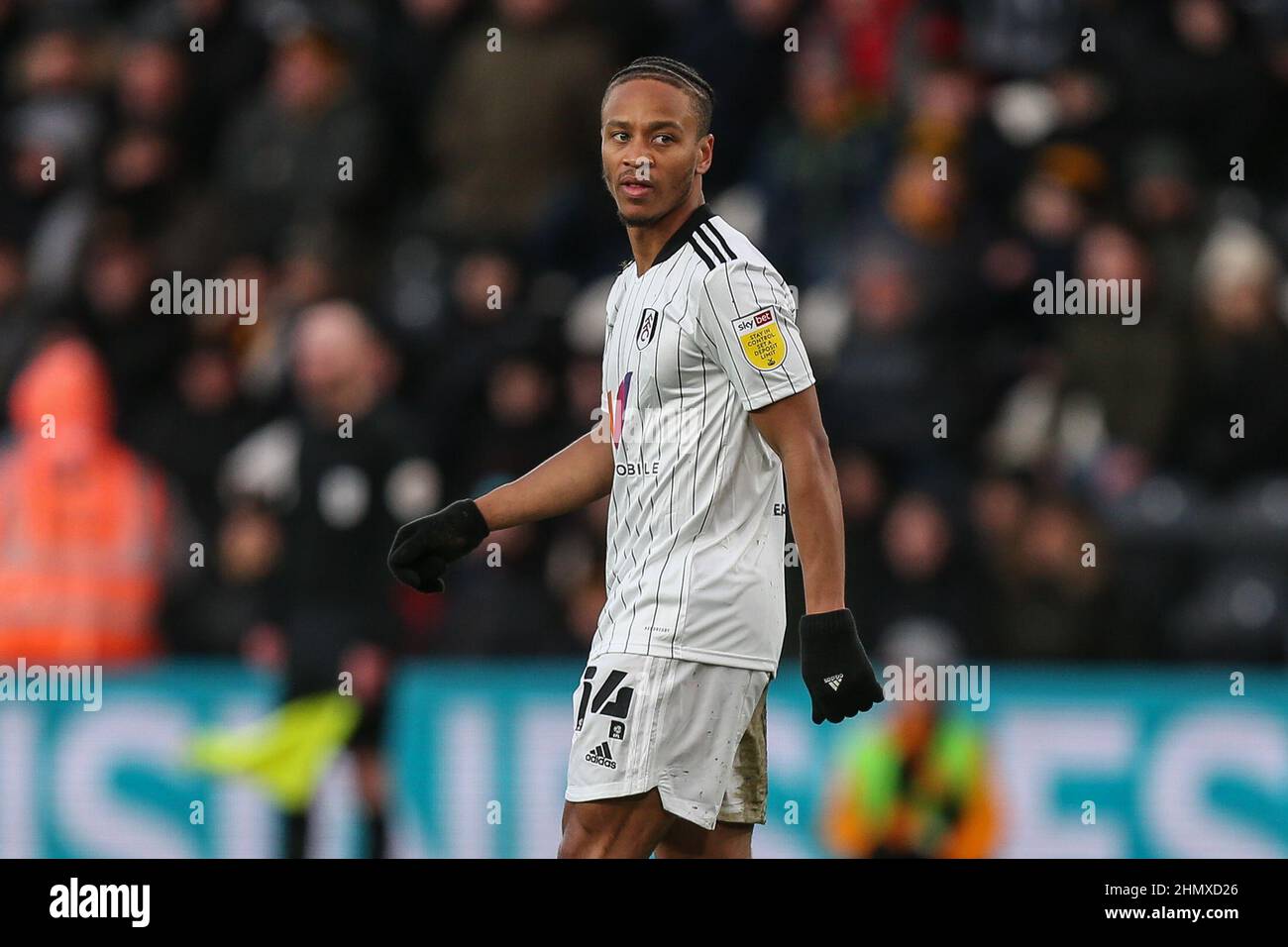 Bobby reid hi-res stock photography and images - Alamy