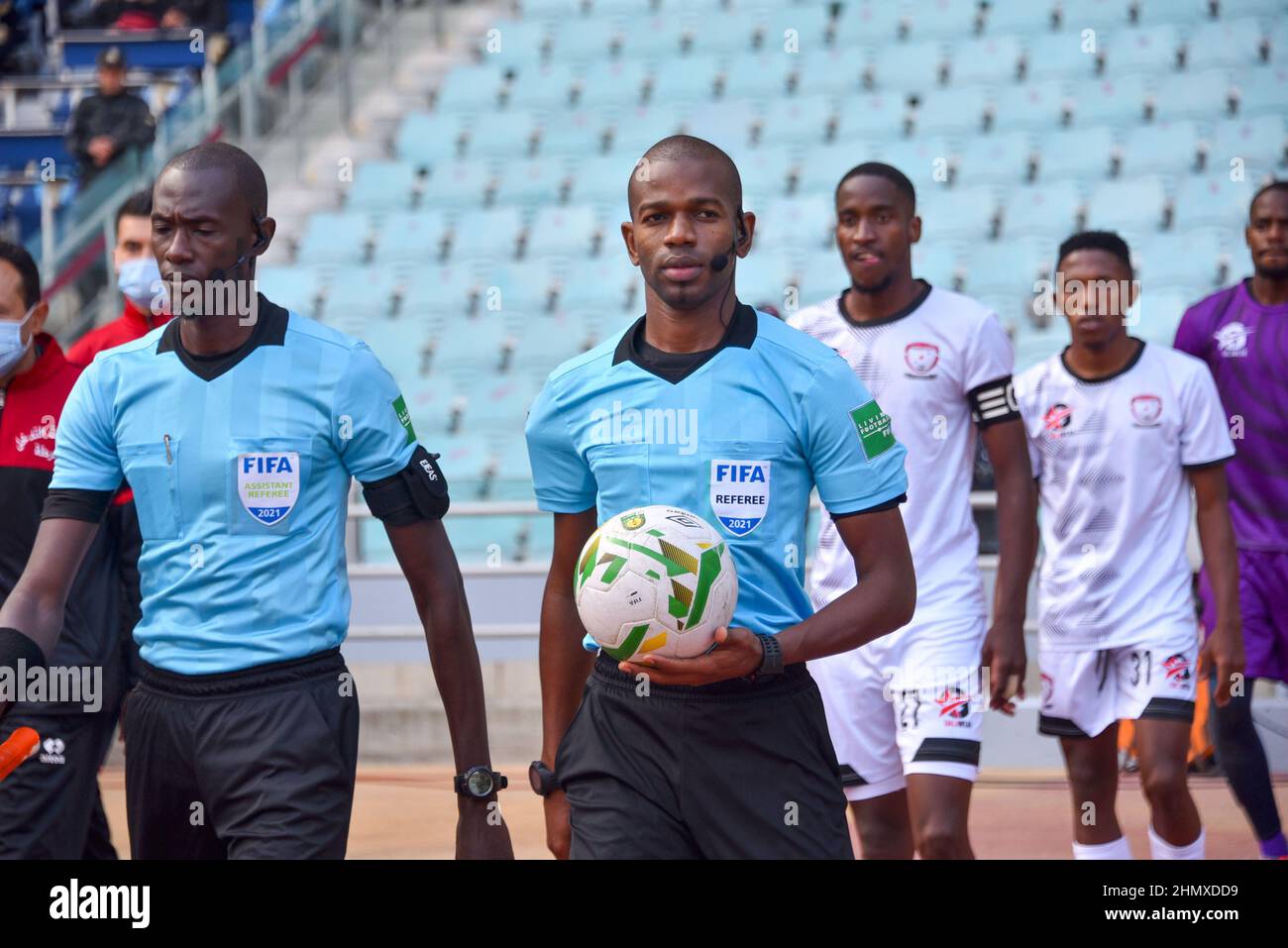 Esperance football club hi-res stock photography and images - Alamy