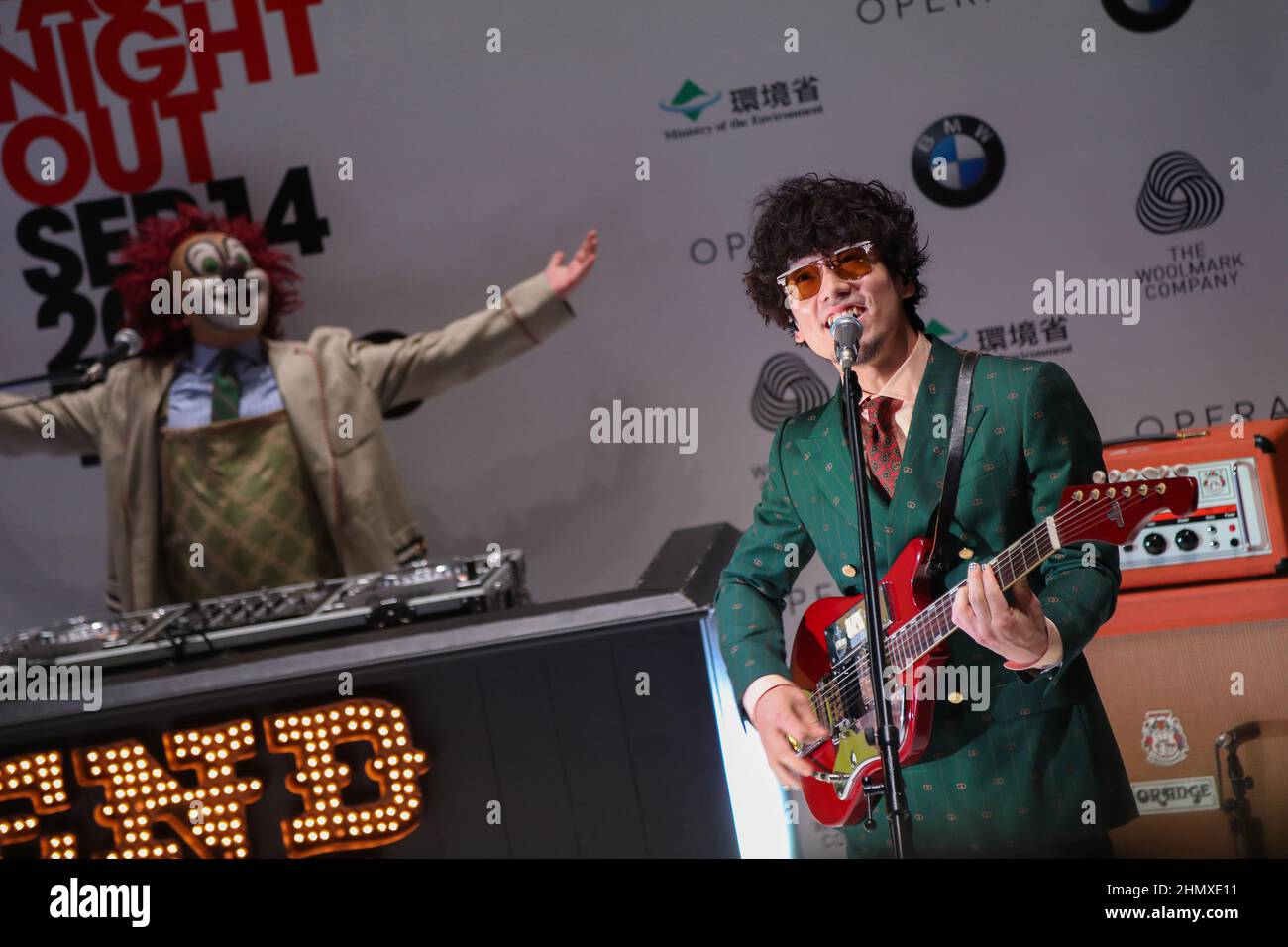 Satoshi fukase hi-res stock photography and images - Alamy