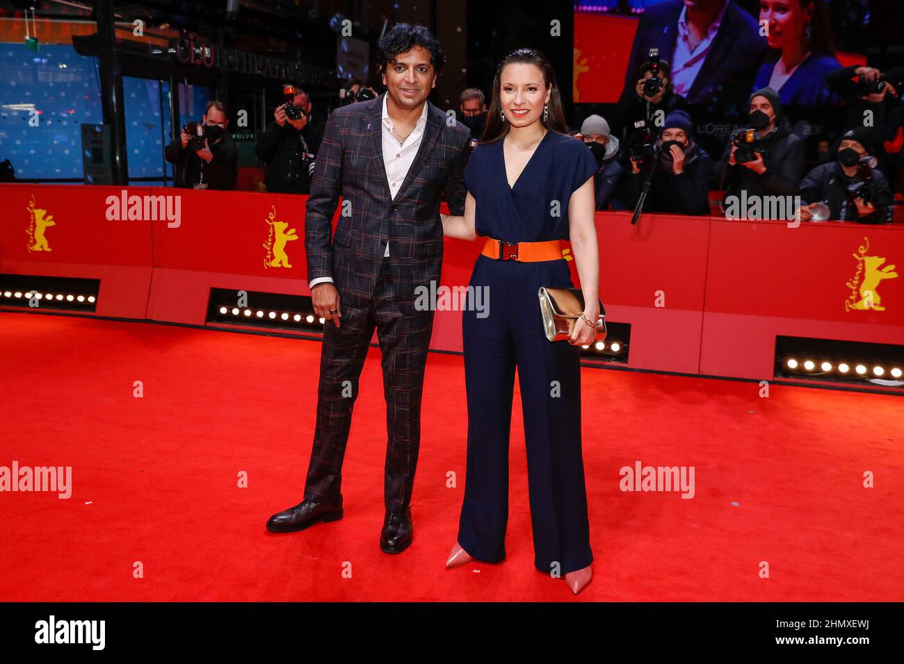 Berrached hi-res stock photography and images - Alamy