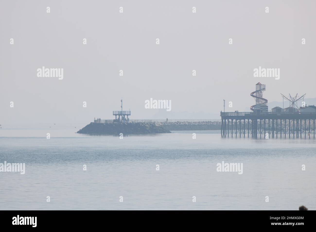 Herne bay coastal walk hi-res stock photography and images - Alamy
