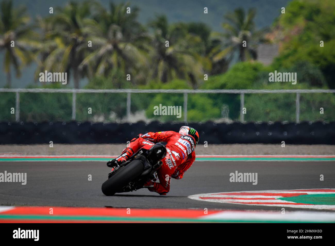 Mandalika international street circuit hi-res stock photography and ...