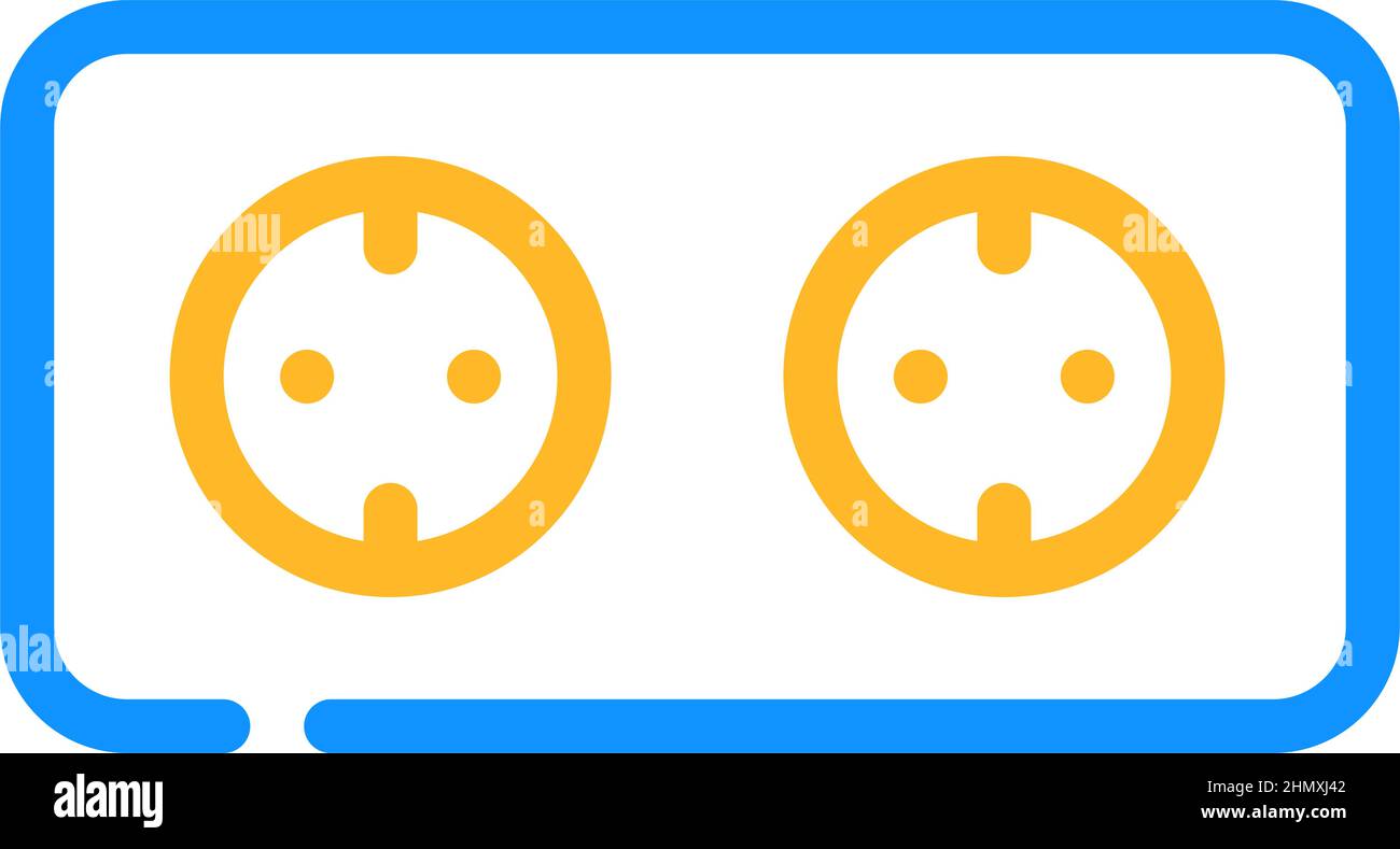 Installing socket Stock Vector Images - Alamy