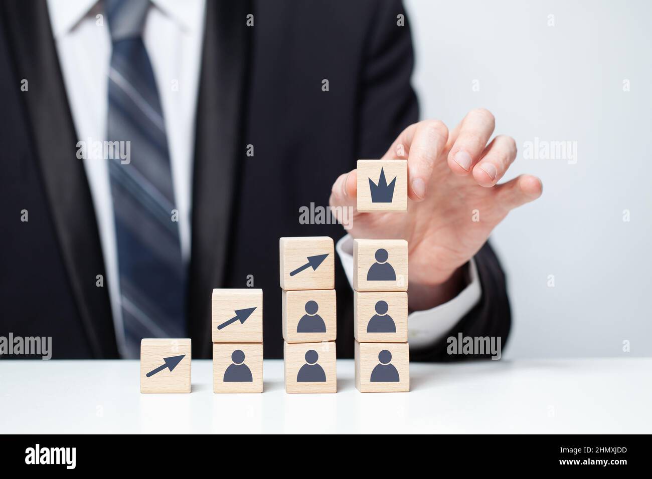 Human resource, talent management, recruitment employee and successful ...