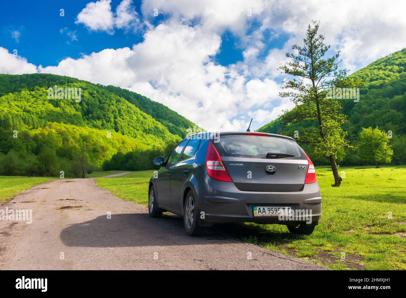 Ukarine hi-res stock photography and images - Alamy