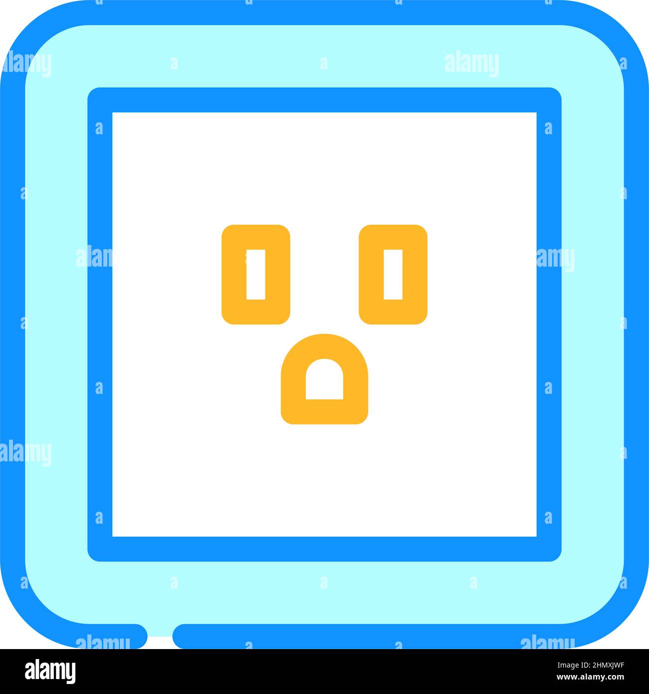 Installing socket Stock Vector Images - Alamy