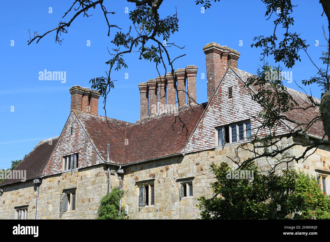 Burwash hi-res stock photography and images - Alamy