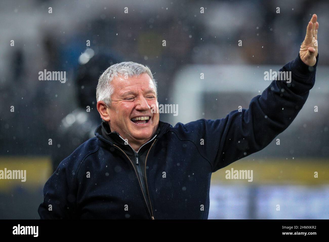 Garreth hi-res stock photography and images - Alamy