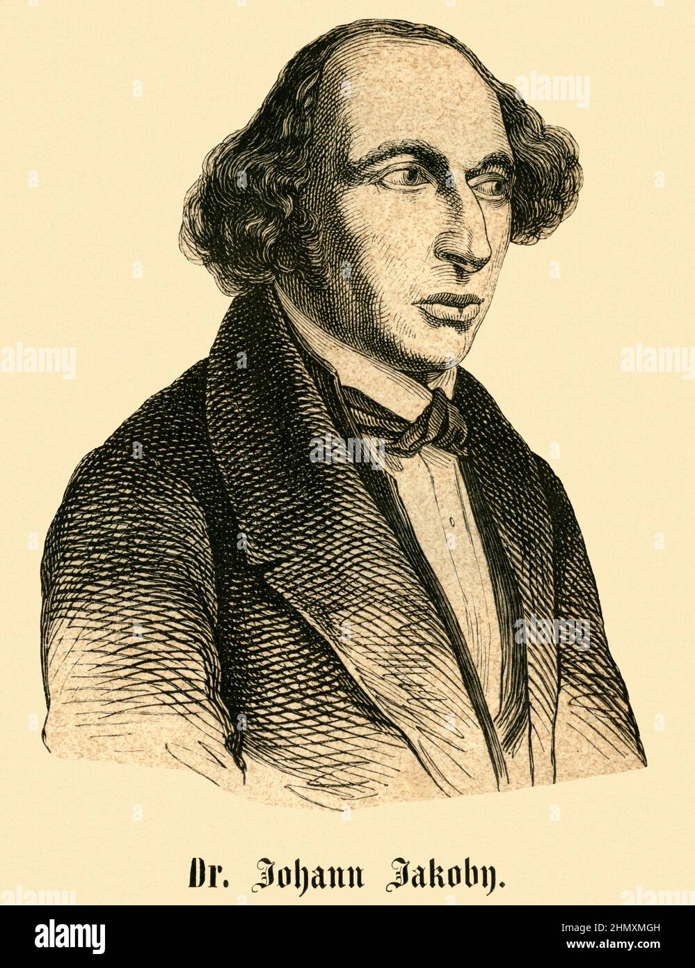 Johann jakoby hi-res stock photography and images - Alamy