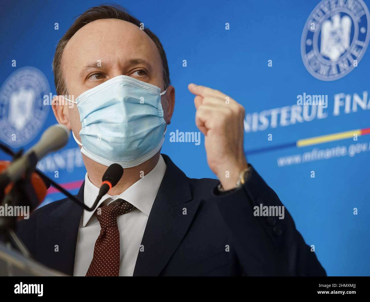 Adrian caciu hi-res stock photography and images - Alamy