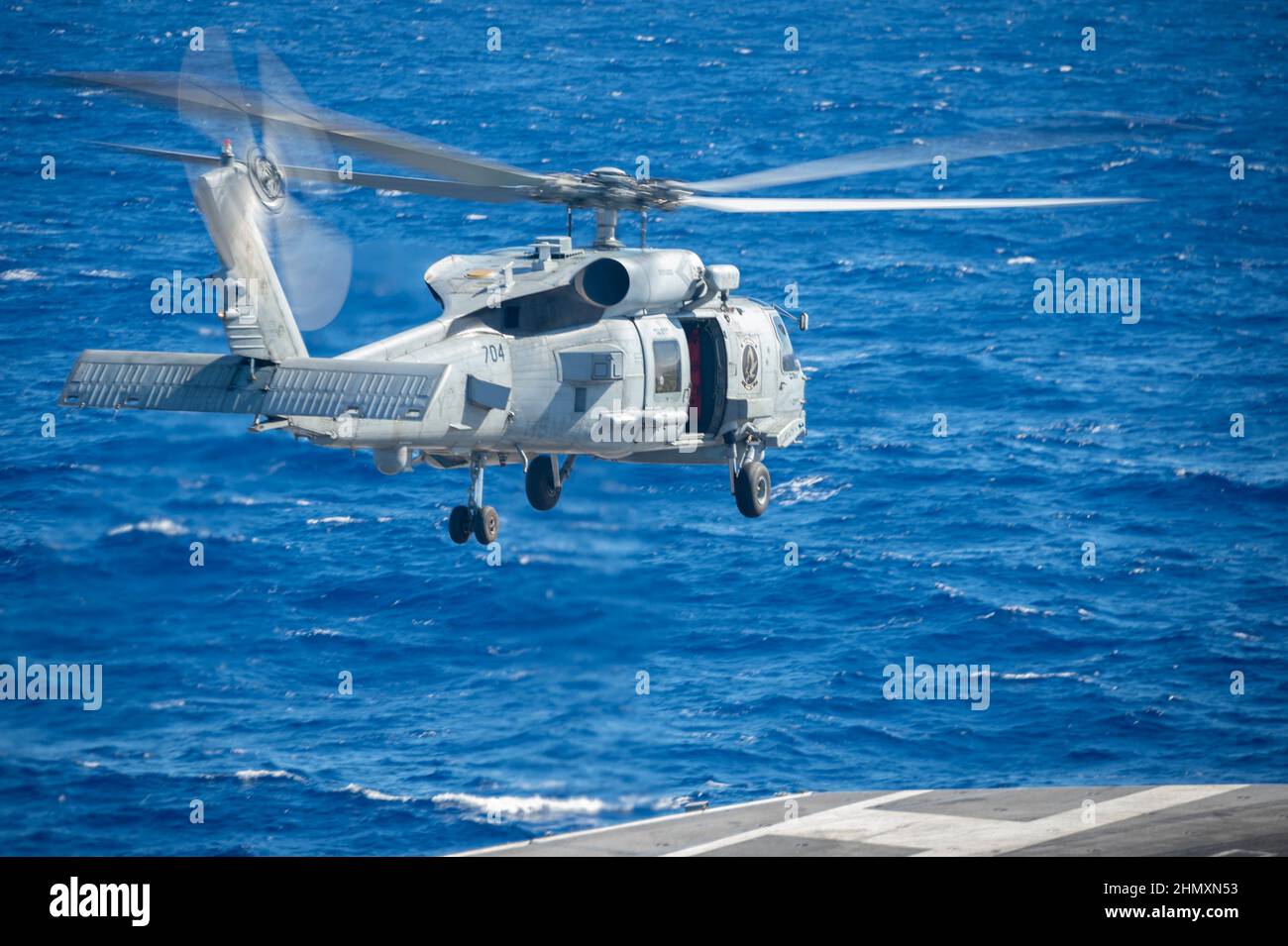 Helicopter maritime strike squadron hsm 78 hi-res stock photography and ...