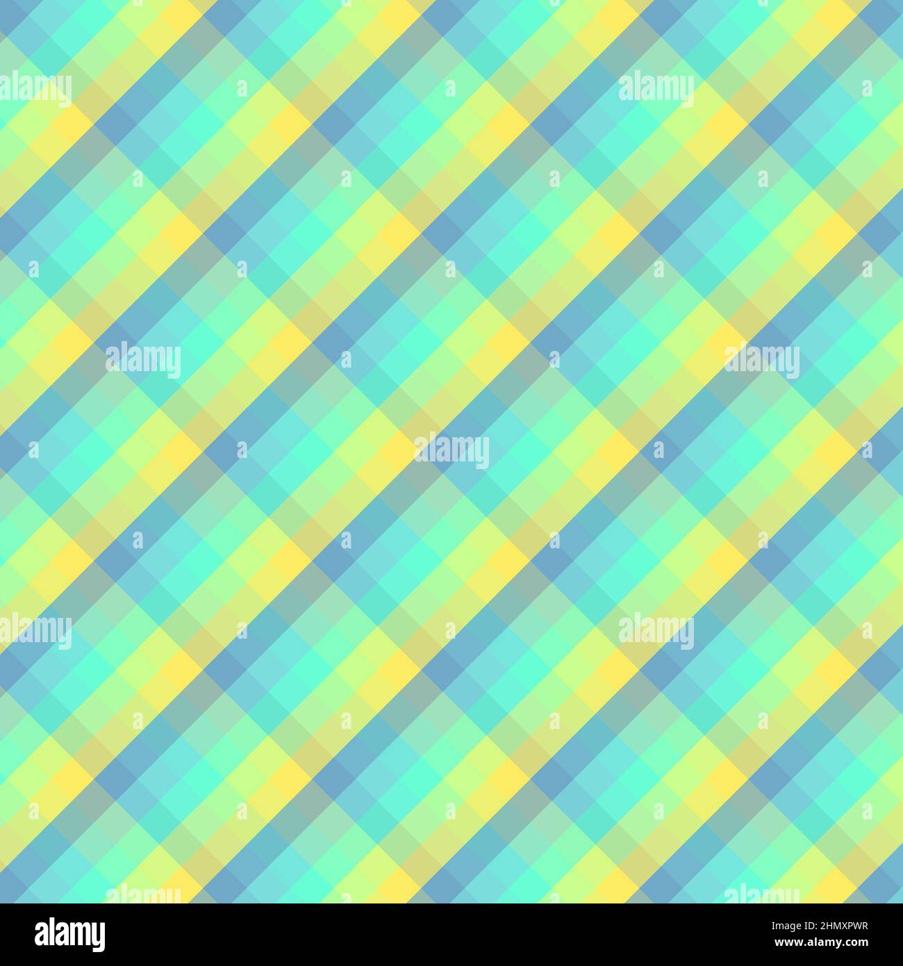 Illustration of checks pattern colorful design for wallpapers and ...